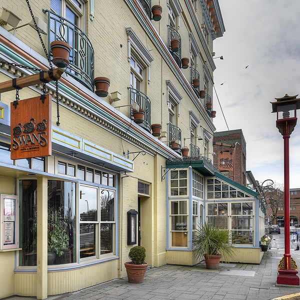 Ron Cunningham-Cunningham Christenson Property Group - Victoria - DFH ...